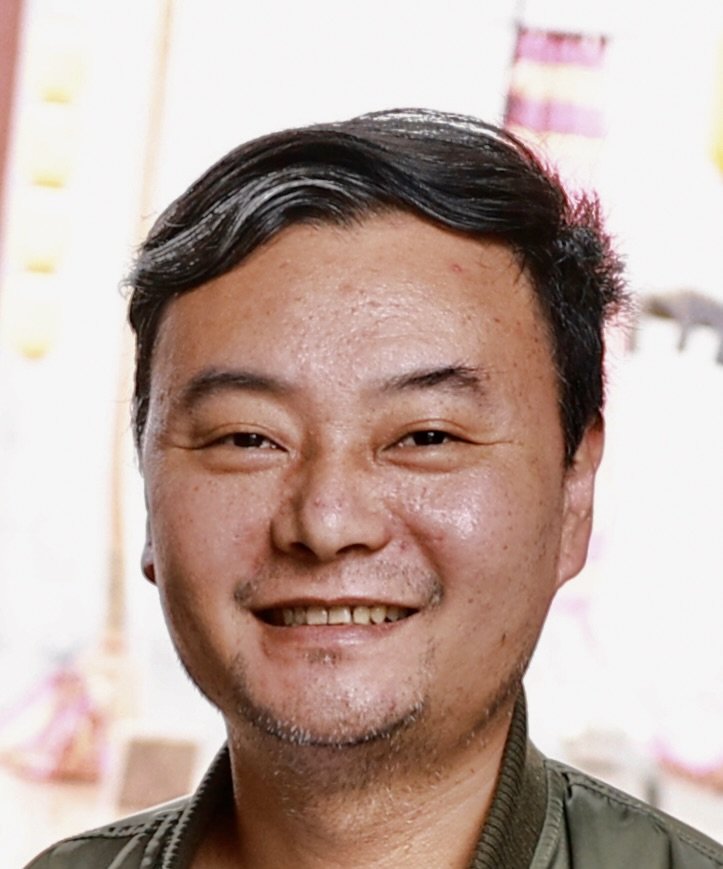 Bo Yang's Instagram, Twitter & Facebook on IDCrawl