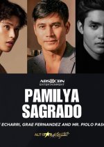 Pamilya Sagrado (2024) - MyDramaList