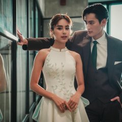 Phon Cheewan - MyDramaList