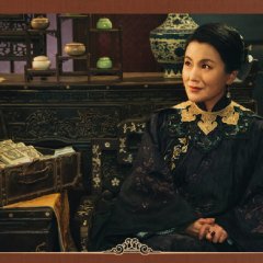 An Xiang Lai - MyDramaList