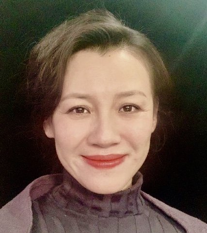 Li Fang - MyDramaList