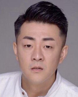 Wei Fu Fu - MyDramaList