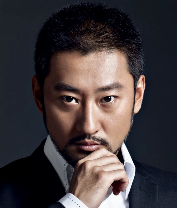 Qian Dahe - MyDramaList