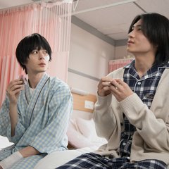 Zettai BL ni Naru Sekai VS Zettai BL ni Naritakunai Otoko (2021 ...