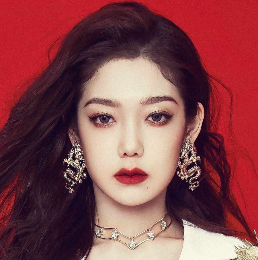 Curley G (شىرىناي گاۋ) - MyDramaList