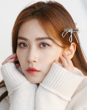 Liu Mei Tong (刘美彤) - MyDramaList