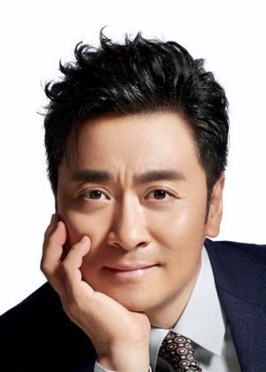 Huang Jun Peng (黄俊鹏) - MyDramaList