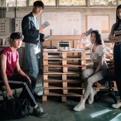 Bad Genius (2020) - MyDramaList