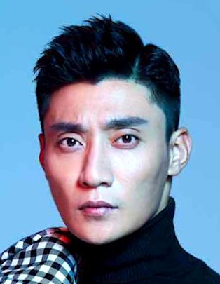 Liu Chang De (刘长德) - MyDramaList