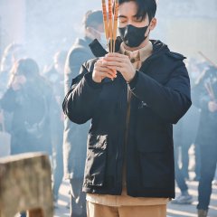 Gu Zhou - MyDramaList