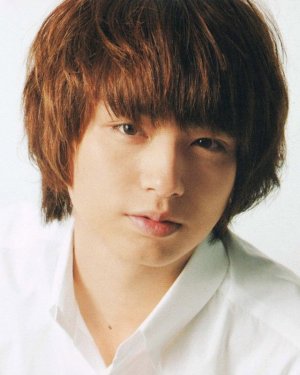 Inoo Kei (伊野尾慧) - MyDramaList