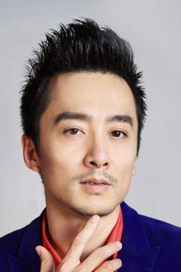 Wu Chao - Articles - MyDramaList