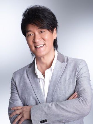 Emil Chau (周華健) - MyDramaList