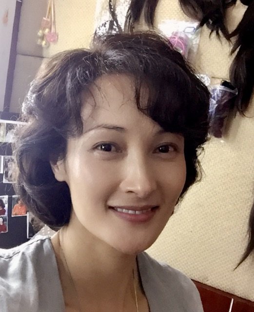 Ma Rui (马睿) - MyDramaList