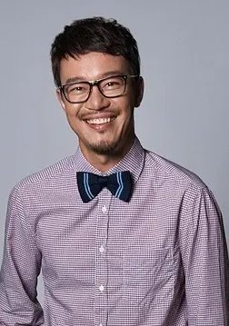 Liu Xuan (刘轩) - MyDramaList