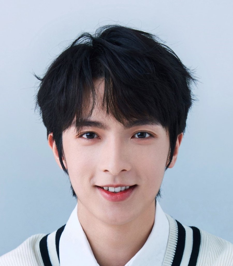 Cao Jun Xiang (曹峻祥) - MyDramaList