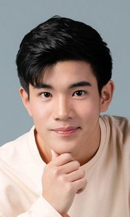 Fourth Nattawat Jirochtikul (ณัฐวรรธน์ จิโรชน์ธิกุล) - MyDramaList