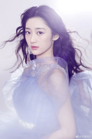 Bai Ning Ning - MyDramaList