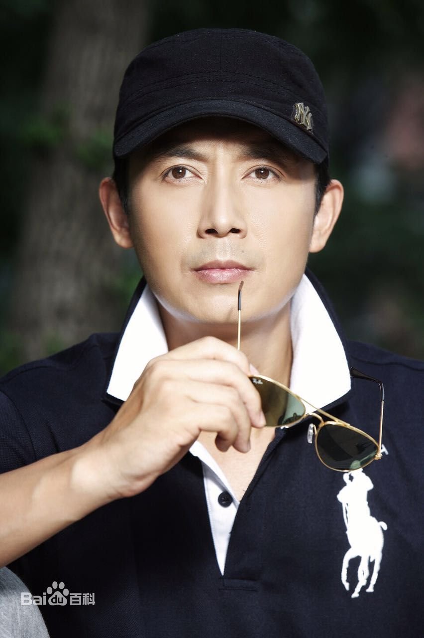 Zhang Chao Tang - MyDramaList