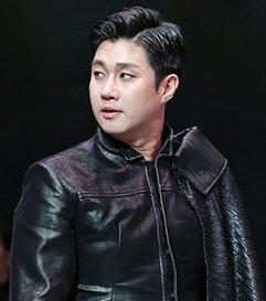 Gi Dong - MyDramaList