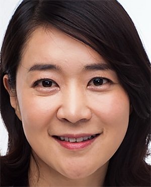 Professor Yeon Byeon Dae - MyDramaList