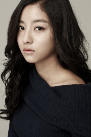 Kang Min Ah (강민아) - MyDramaList