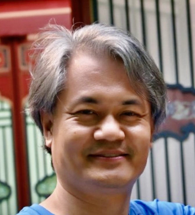 Shan Bai's Instagram, Twitter & Facebook on IDCrawl