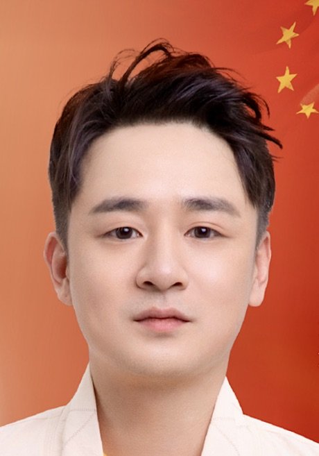 Huang Cheng Cheng (黄澄澄) - MyDramaList