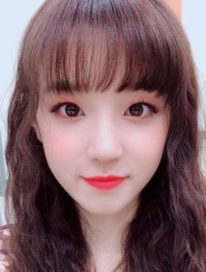 Song Yu Qi (宋雨琦) - MyDramaList