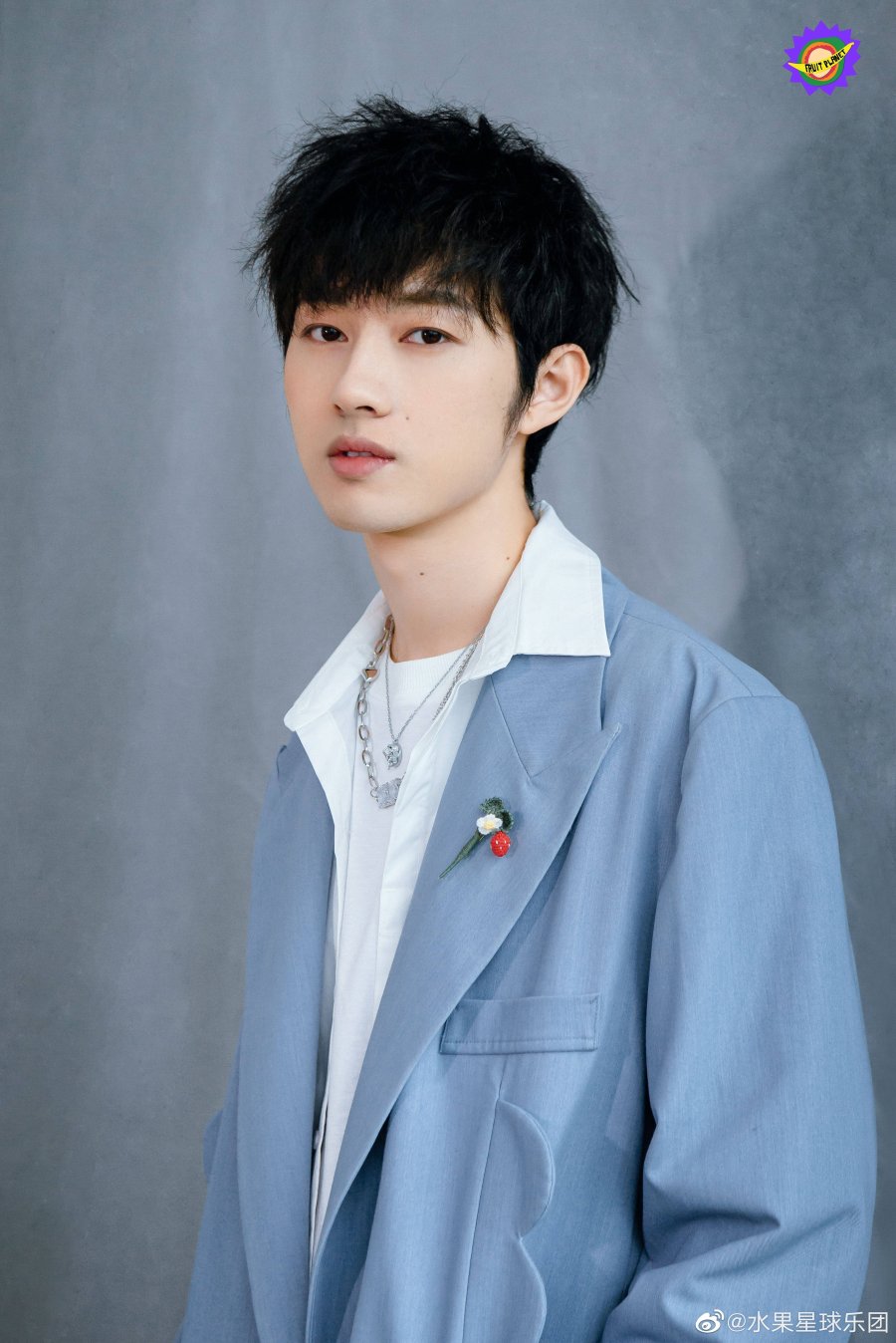 Li Yi Zhun (李奕谆) - MyDramaList