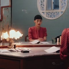 Nina Wu (2019) - MyDramaList