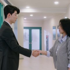 Gaus Electronics - MyDramaList