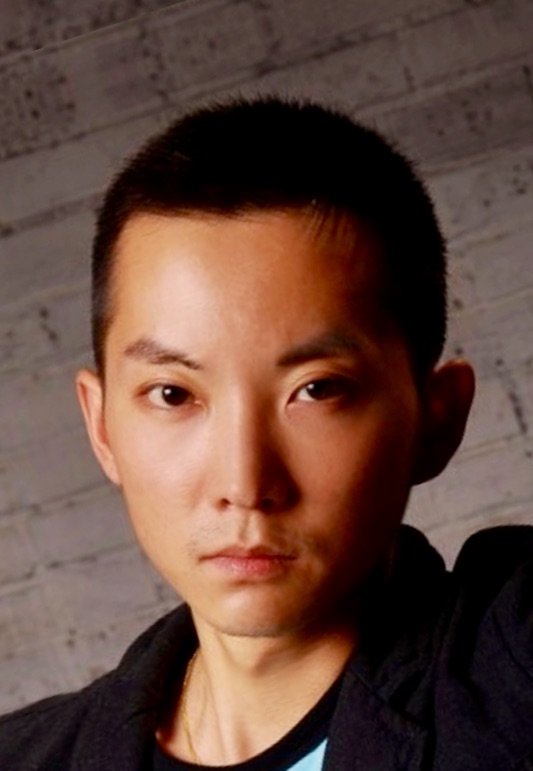 Han Shuo (韩朔) - MyDramaList