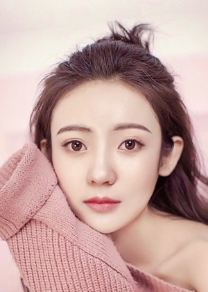 Yu Xin Ling (于心灵) - MyDramaList