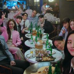 Gaus Electronics - MyDramaList