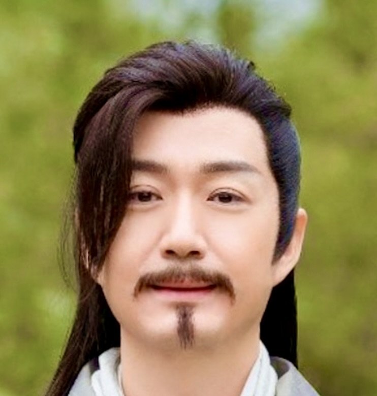 Liu Xiu 刘秀 Mydramalist