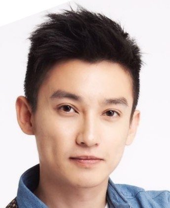 Yin Huang's Instagram, Twitter & Facebook on IDCrawl