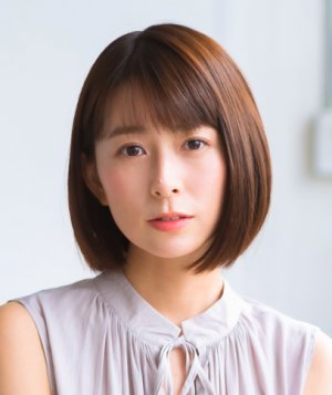 Fukikoshi Tomomi (吹越ともみ) - MyDramaList