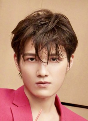 Liu Yi Cheng (刘亦城) - MyDramaList