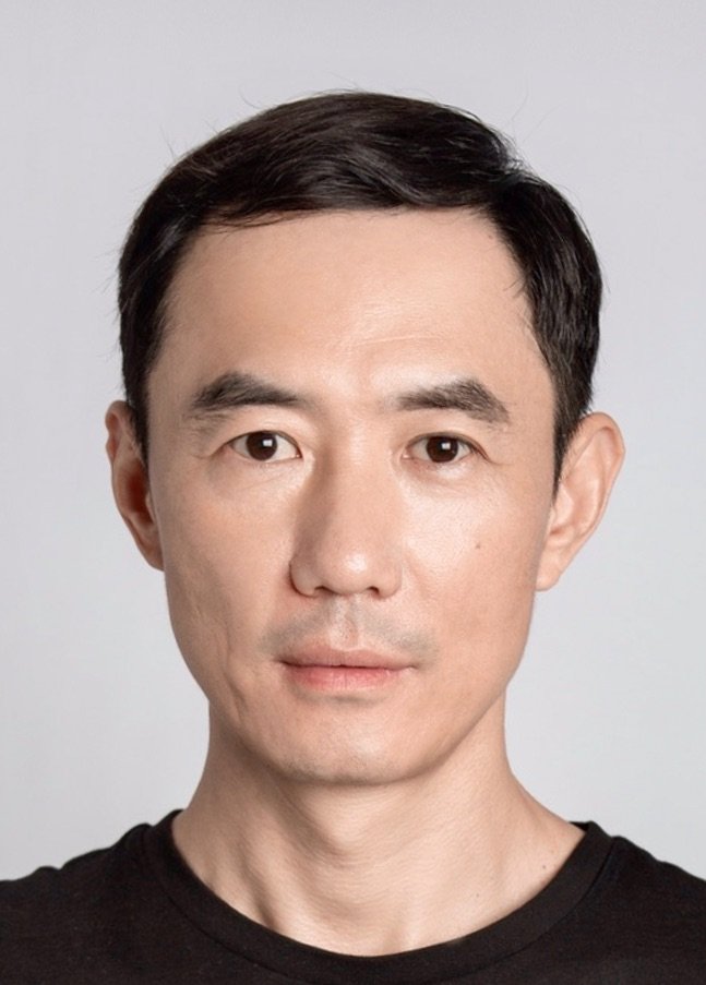 Li Bin (李斌) - MyDramaList