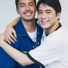 Hello Stranger (2020) - MyDramaList