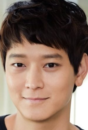 Kang Dong Won - MyDramaList