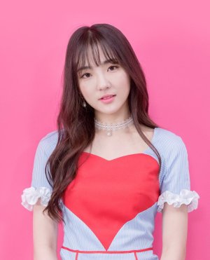 Hyeseong (양혜성) - MyDramaList