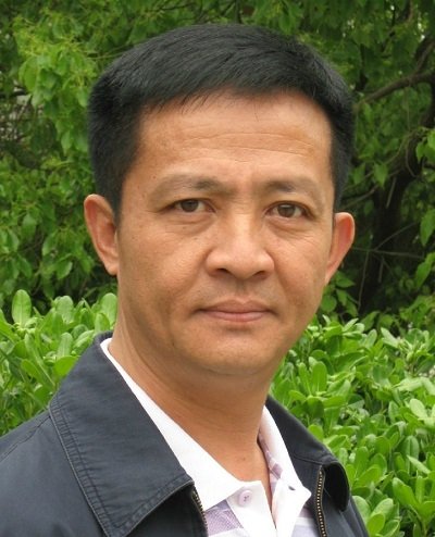 Zhao Gui - MyDramaList