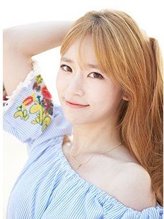 Kim So Ri (1990) - MyDramaList