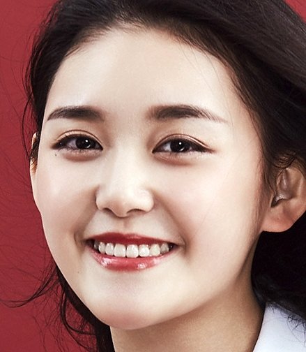 Xiao Chang Bao - MyDramaList