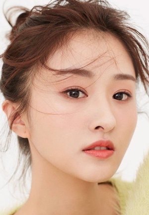 Wang Qian Guo (王千果) - MyDramaList