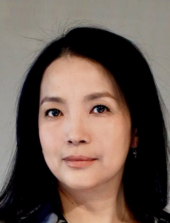 Ping Li's Instagram, Twitter & Facebook on IDCrawl