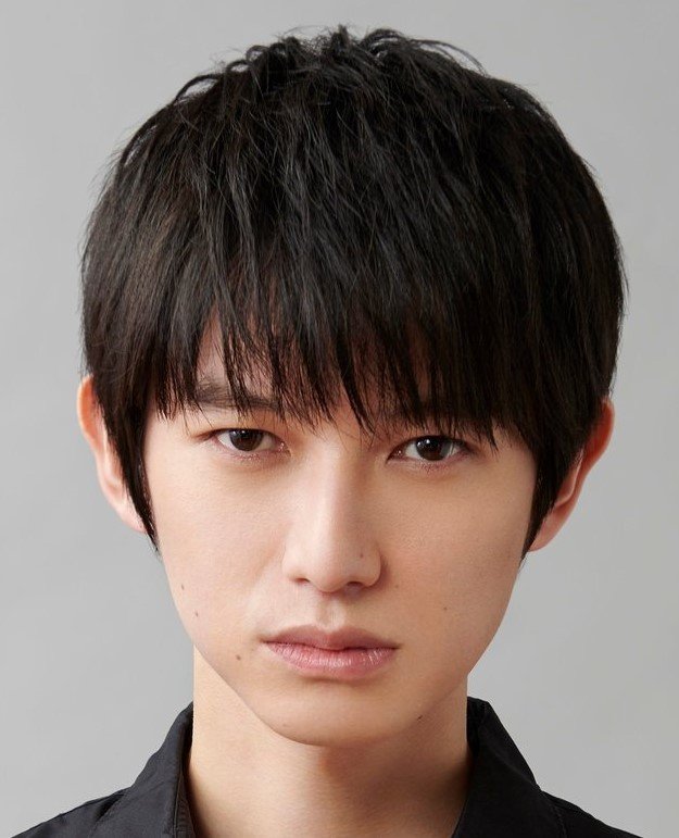 Hongo Kanata (1990) - Articles - MyDramaList