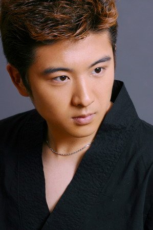 Zhang Di (张迪) - MyDramaList